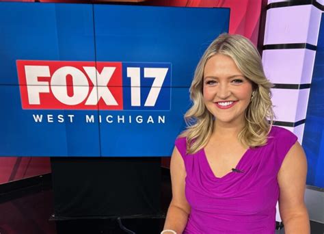 Cbk Media Management Client Tessa Ditirro Makes Top 20 Market Move To Cleveland And Wews Cbk