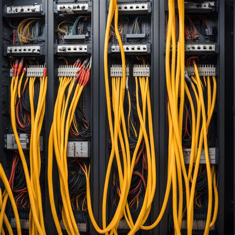 Data Network Cabling Installation How Important Is Proper Planning