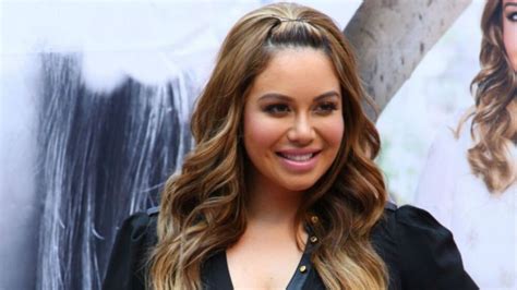 Chiquis Rivera Derrite Instagram Con Sexy Traje De Baño