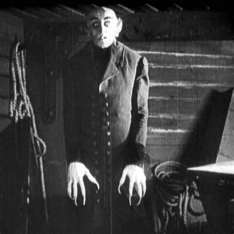 I Saw A Terrifying German Film The Other Day It Felt As If They Casted