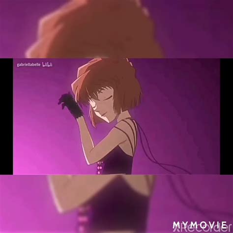 المحقق كونان تحدي من الأجمل هيبارا ام يوكيكو 🥰🥰🥰الاثنين رووعة صعب Youtube