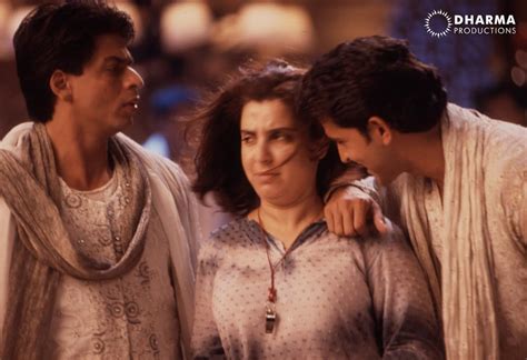 Kabhi Khushi Kabhi Gham Hrithik Roshan
