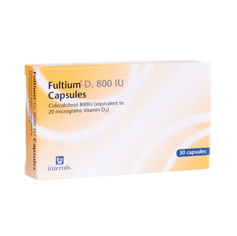 Buy Fultium D3 Uk Stockist Uk Meds