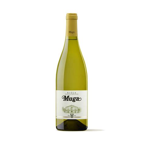 Muga Blanco 750 Ml Bodega Mi Amiga