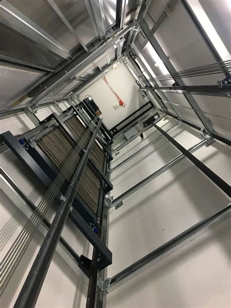 Elevator Guide Rails Lift Guide Rails Latest Price Manufacturers