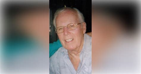 Obituary Information For Dewey G Wright