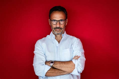 Pedro Ribeiro Quando Falo Da Infância Na Rua Aos Meus Filhos Acham Que Falo Da Era De Eça De