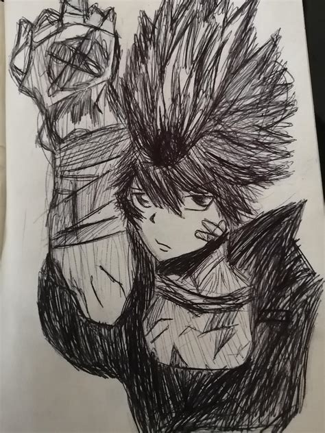 Tsuna Fanart Scrolller