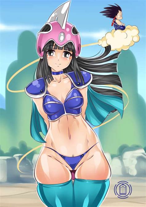 Rule 34 Bikini Bikini Bottom Bikini Top Blue Panties Chichi Chichis