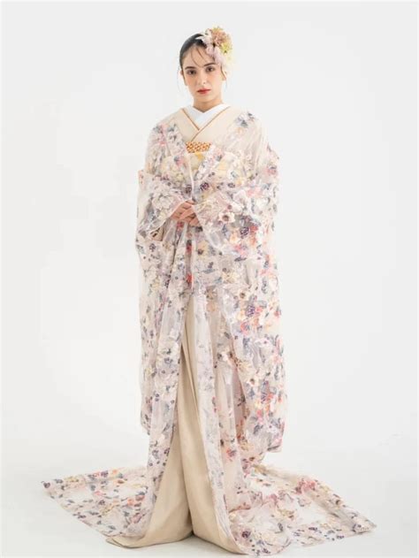 Lilas Whiteリラ De And Co Japan