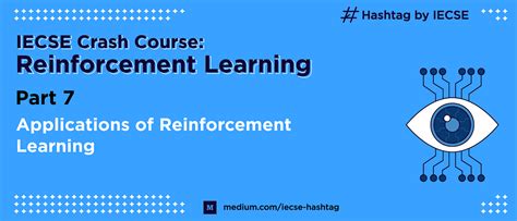 part 7 — applications of reinforcement learning by priyam basu
