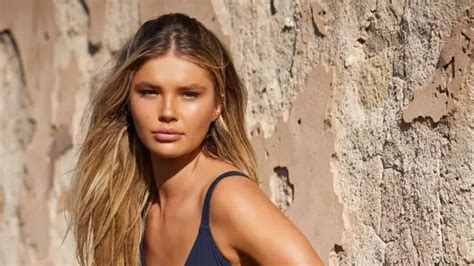 Meet The Rookies In The 2023 Sports Illustrated Swimsuit Issue