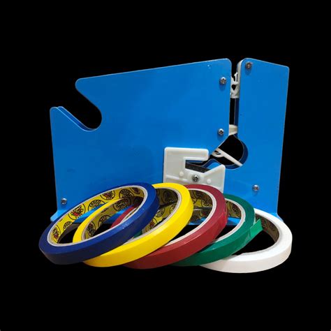 Sealer Tape Bopp Polybag Sealed Tape Breadmeat Bag Sealer Tape