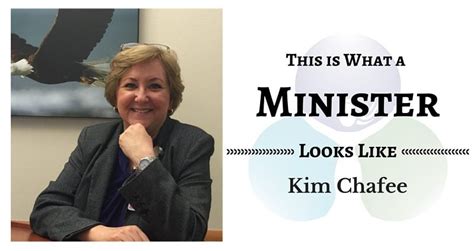 This Is What A Minister Looks Like Kim Chafee Baptist Women In Ministry