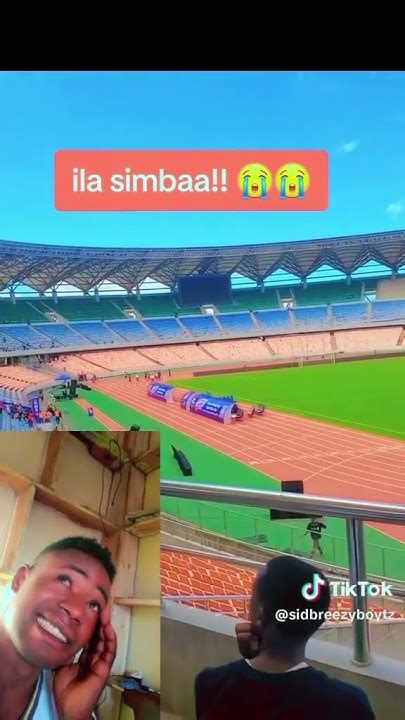 Simba Na Yanga Youtube