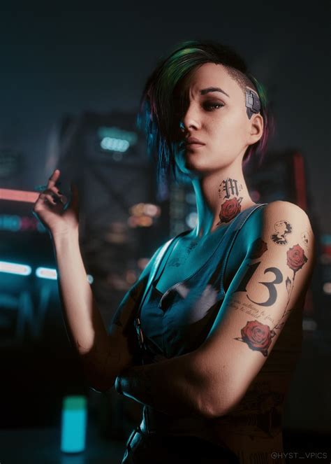 Judy Cga3d Rjudyalvarez