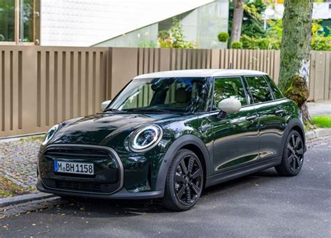 Chi Tiết Mini Countryman 2017 Tin Tức Chi Tiết Mini Countryman 2017