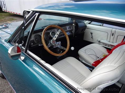 1966 Used Oldsmobile 442 For Sale At Webe Autos Serving Long Island Ny