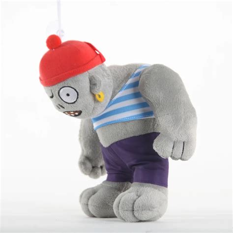 Plants Vs Zombies Gargantuar Plush