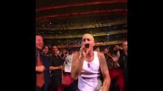 Mtv Awards Real Slim Shady Popnable