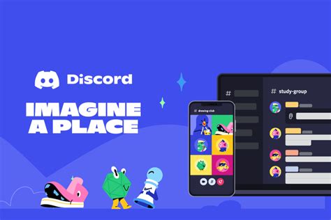 Discord Web Trải Nghiệm Discord Dễ Dàng Với Trình Duyệt Web