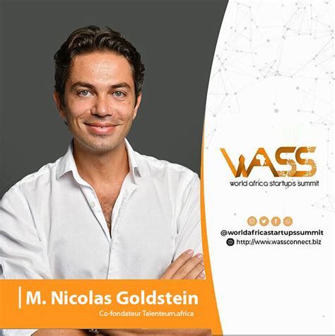 Nicolas Goldstein On Linkedin Africa Digitaltransformation