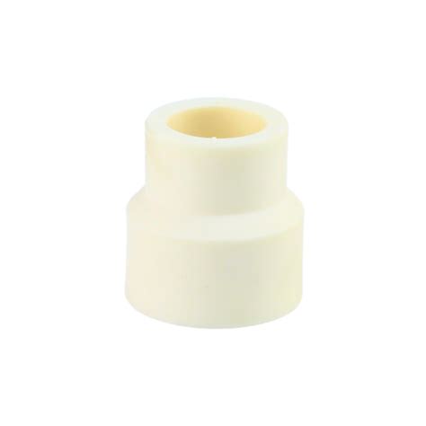 Pp R Fittings Coupling Reducer Lucky Pvc Smart Solutions
