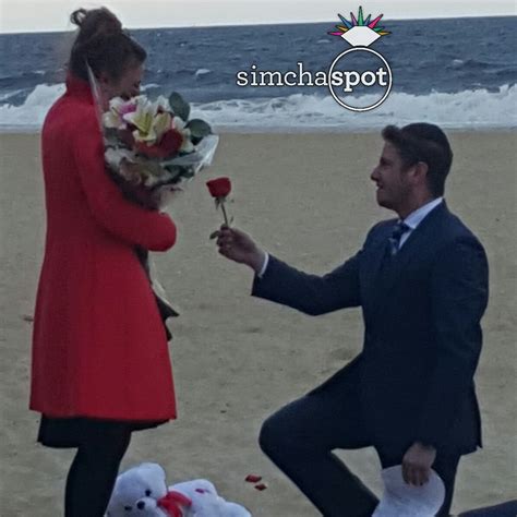 Engagement Of Moshe Berkowitz Chicago And Nechama Kaplan Passaic 2