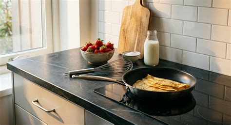 Ceramic Cooktop Upgrade Your Kitchen
