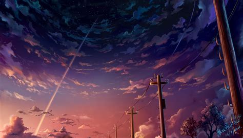 120 аниме фонов