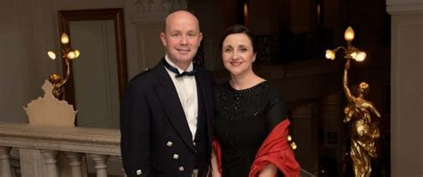 New Years Honours 2019 Douglas Arnott To Receive British Empire Medal