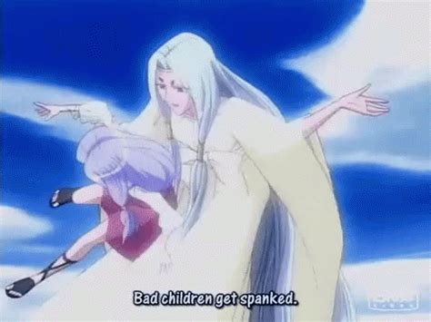 Anime Spank  Anime Spank Spanking Discover And Share S