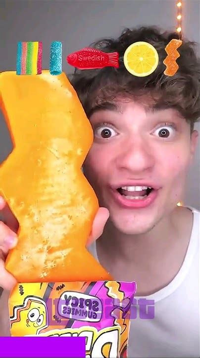 Spizee Made His Own Candy 🍬🔥 Youtube