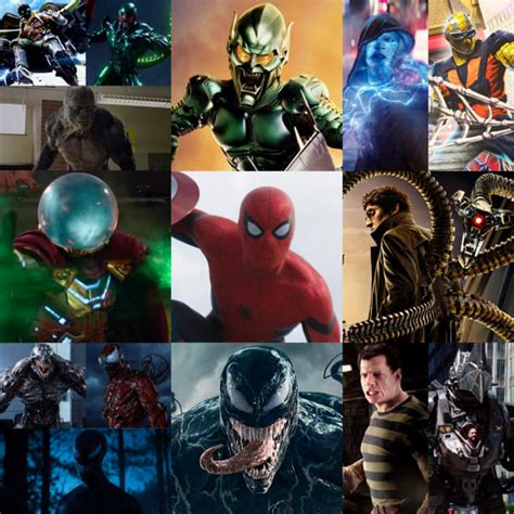 Which Spider Man Villain Are You Quiz Quotev