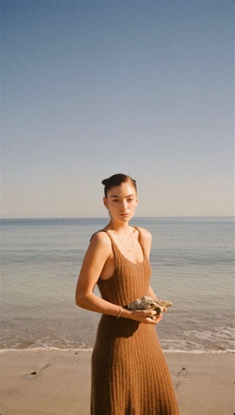 Queen Lorde Ella Lorde Lorde Album Fashion Photography Inspiration