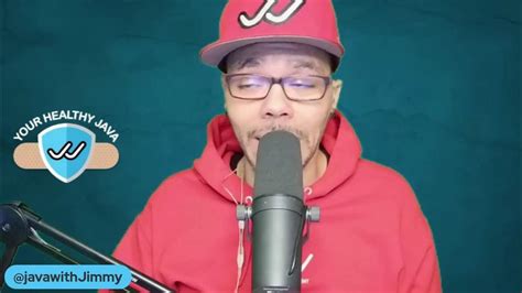 Java With Jimmy Syp Youtube