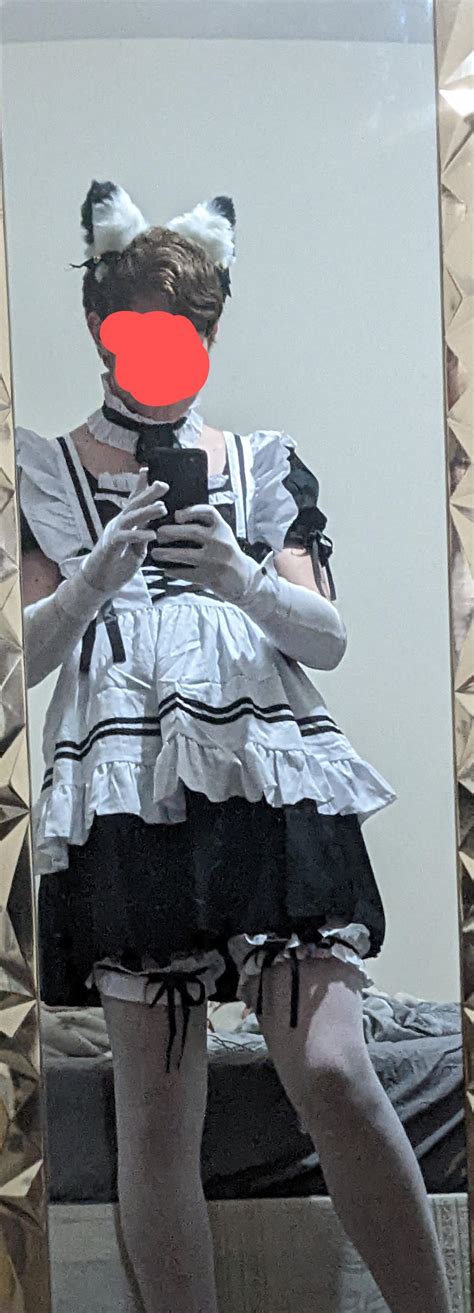 New Maid Drip What Do We Think Rfemboyfashion New Maid Drip What Do We Think Rfemboyfashion