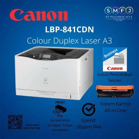 Printer Laser Color A3 Canon At Horace Gant Blog