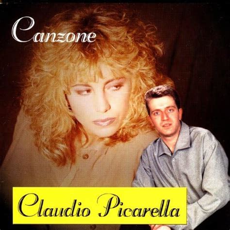 Canzone Claudia Picarella Digital Music