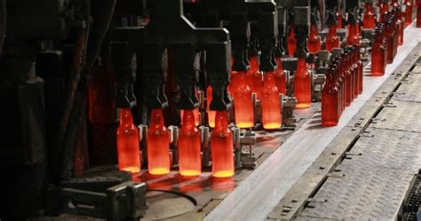 Encirc And Glass Futures Partner To Develop Worlds Most Environmentally
