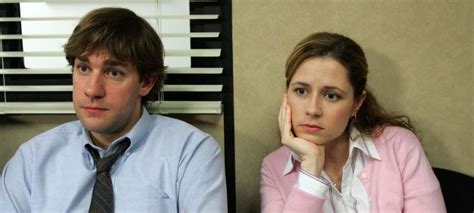 O Escritorio Jim E Pam Se Beijam Resumos Ep4ª Temporada Sookie
