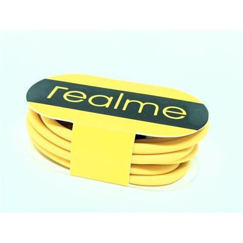 Super Fast Data Cable Fast Charging Micro Usb Yellow Cable 1m Darazpk