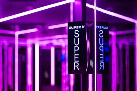 Super K Karaoke Cncc