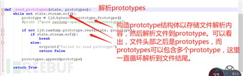luajit字节码反编译 csdn博客