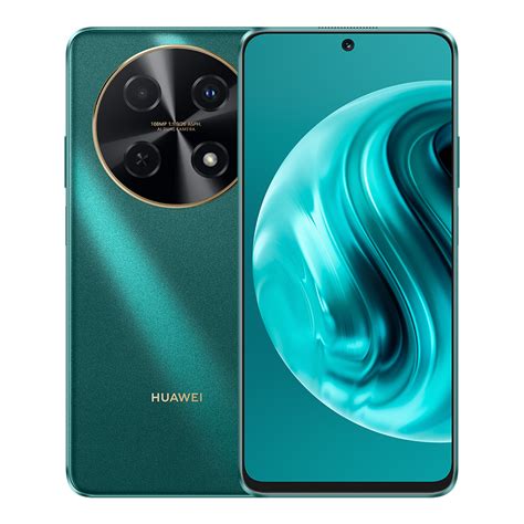 Nuevo Huawei Nova 12s Nova 12 Se Y Nova 12i Ficha Técnica Con