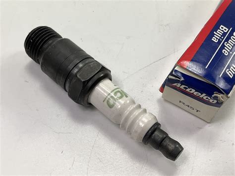 Acdelco R45 Alternative Spark Plugs