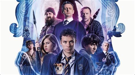 Slaughterhouse Rulez 2018 Official Uk Trailer Hd Creature Feature