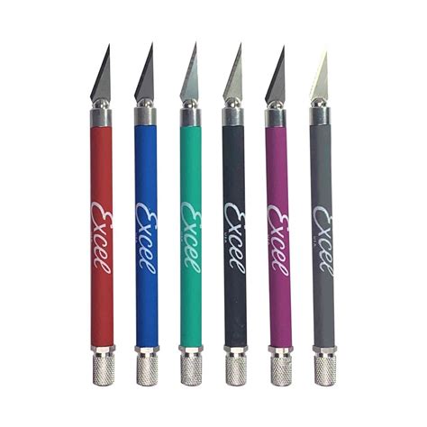 Slice Knutselmes Keramisch Mes Foxy Studio