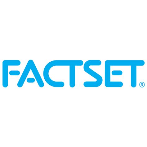 Factset Logo Png Logo Vector Brand Downloads Svg Eps