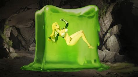 Dnd Slime Vs Suki Music By The Step Bros Episode Preview